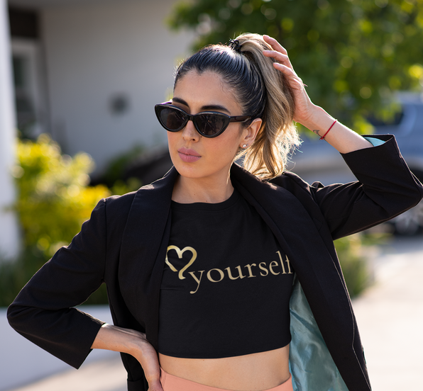 Love Yourself Clothing – Rejected Hearts Club